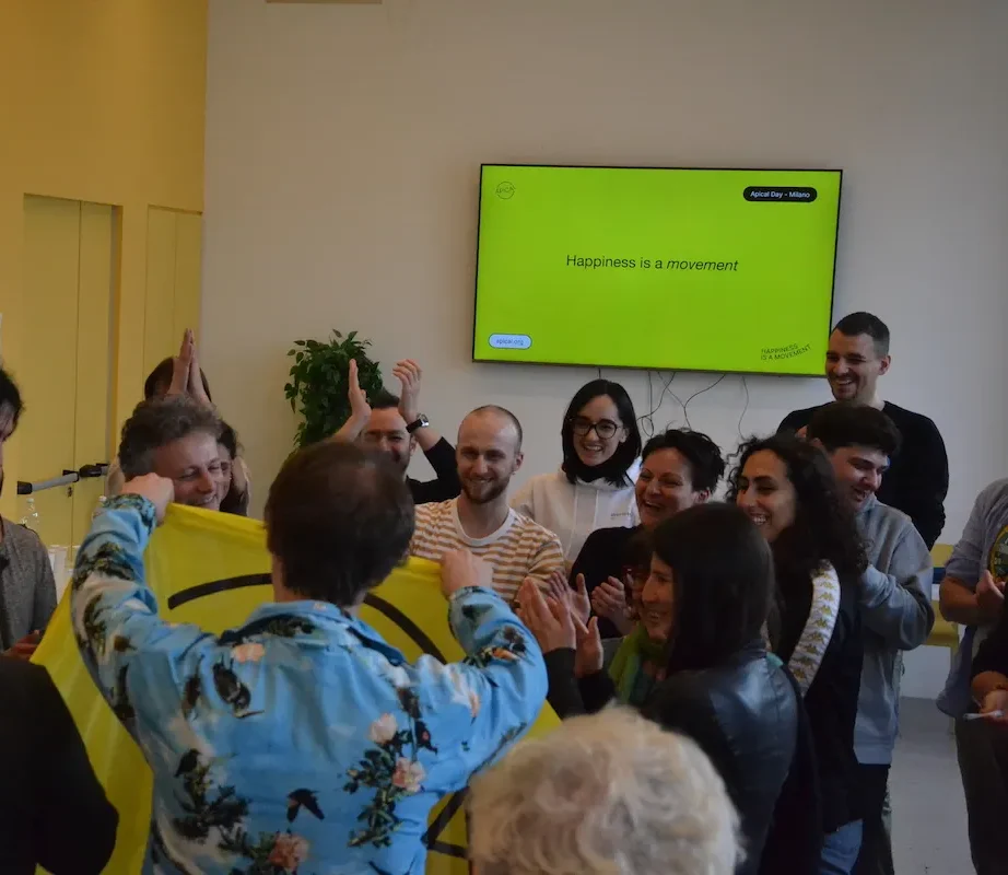 Guida ai programmi di Apical - Apical